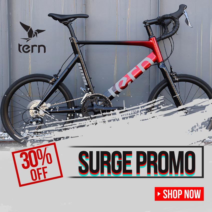 Mini Velo - Your Perfect Urban Companion | RODALINK MALAYSIA