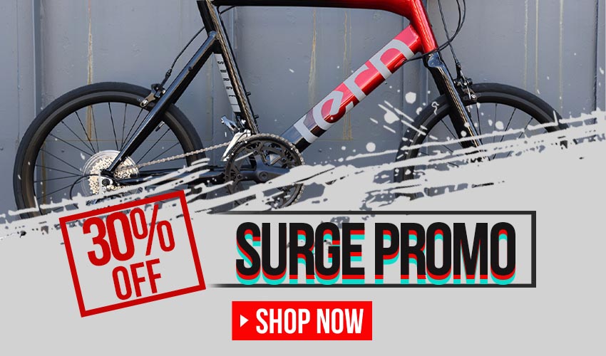 Mini Velo - Your Perfect Urban Companion | RODALINK MALAYSIA