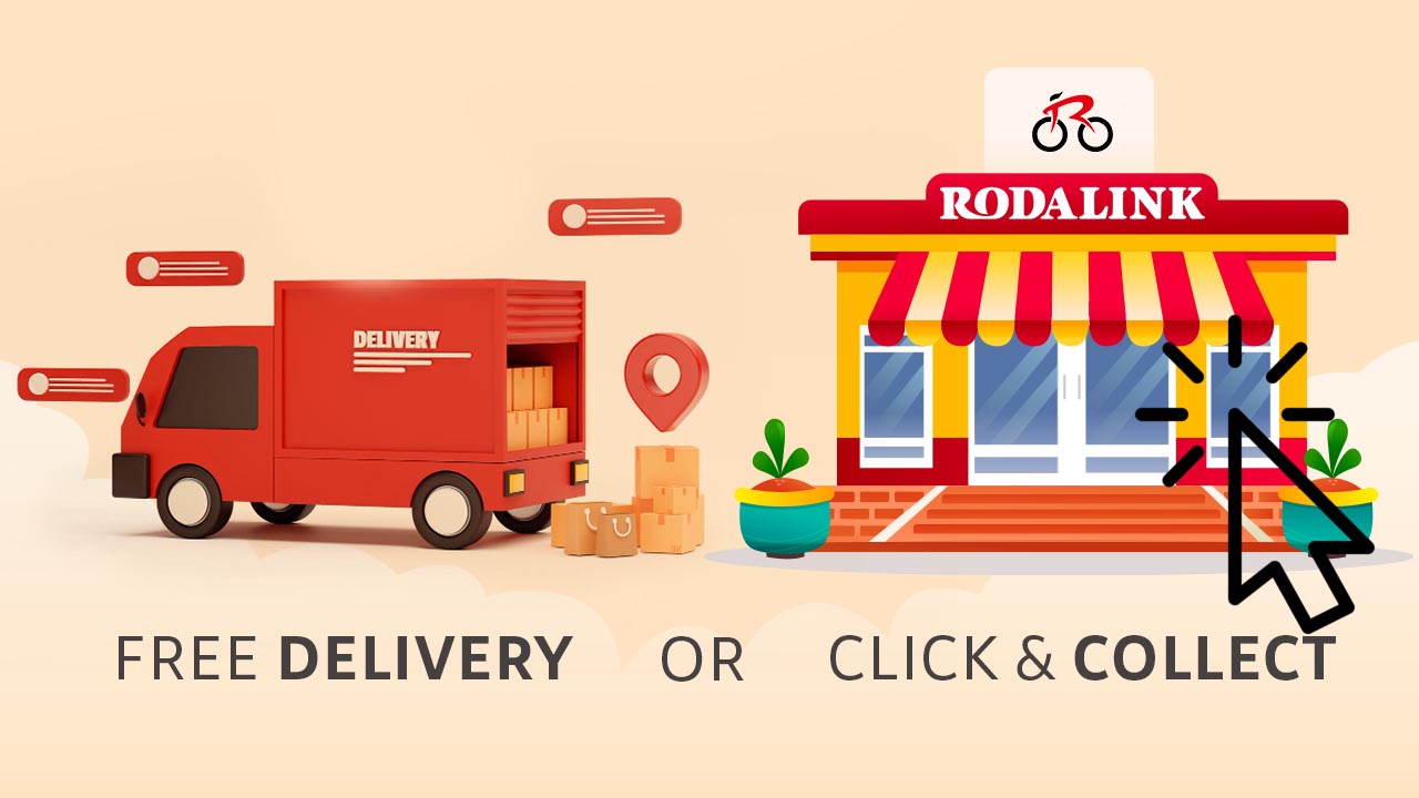 Mini Velo - Your Perfect Urban Companion | RODALINK MALAYSIA