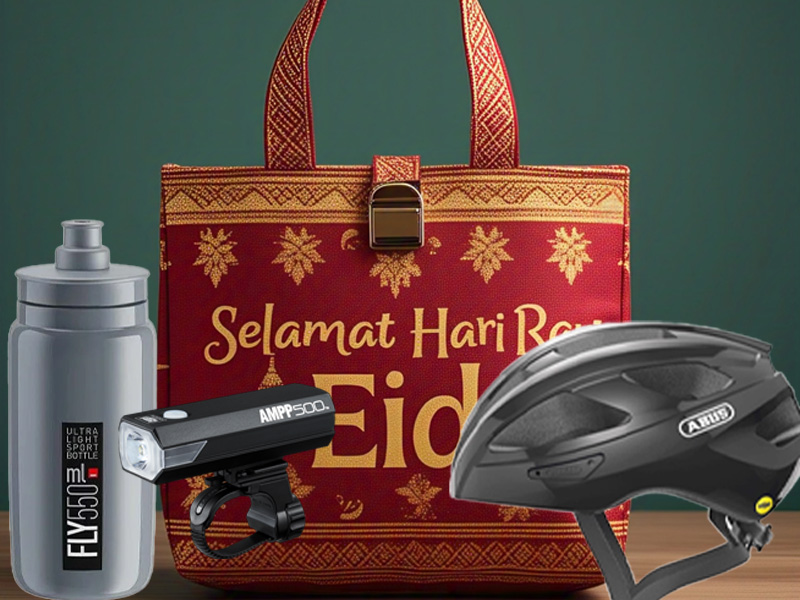 Anti-Mainstream Bonus Raya Ideas | RODALINK MALAYSIA