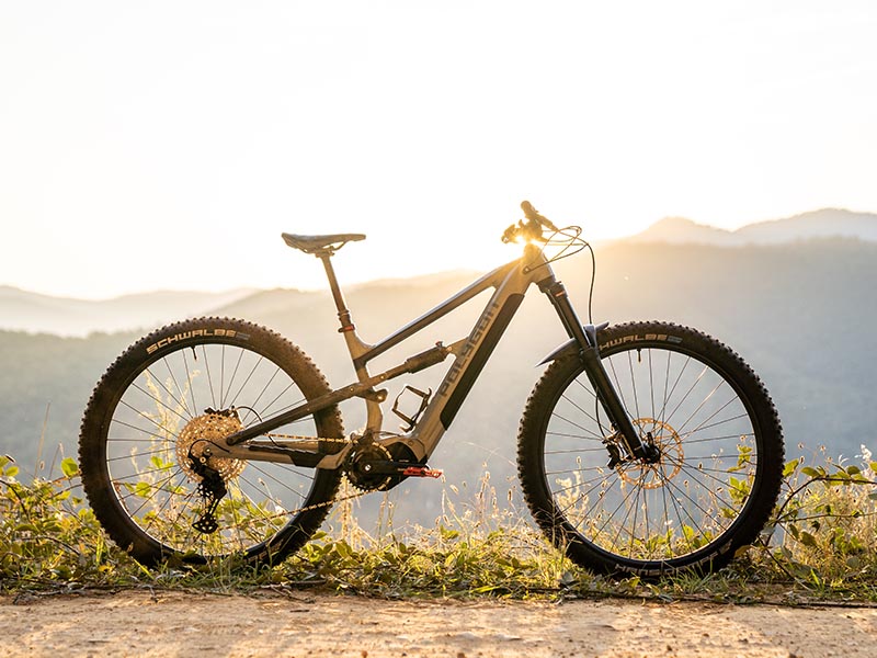 Polygon Siskiu T6E E-Bike Full Review | RODALINK MALAYSIA