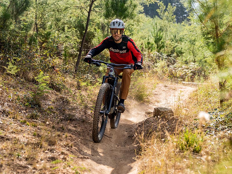 Polygon Siskiu T6E E-Bike Full Review | RODALINK MALAYSIA