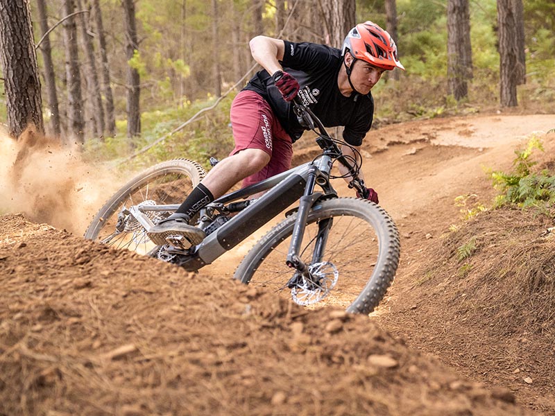 Polygon Siskiu T6E E-Bike Full Review | RODALINK MALAYSIA