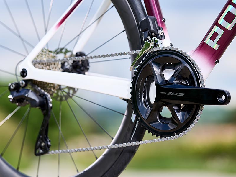 Shimano Groupset for Road Bike Guide | RODALINK MALAYSIA