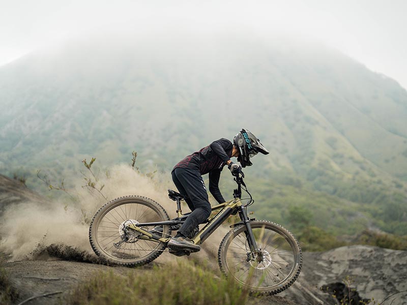 How to Pick the Right MTB Saddle | RODALINK MALAYSIA