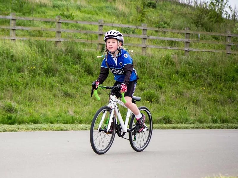 Cycling Alone: When Are Kids Ready? | Rodalink MY