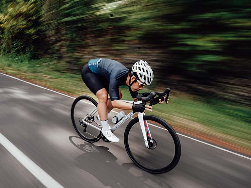 5 Best Road Bikes of 2024 for Ultimate Cycling Thrills | RODALINK SINGAPORE