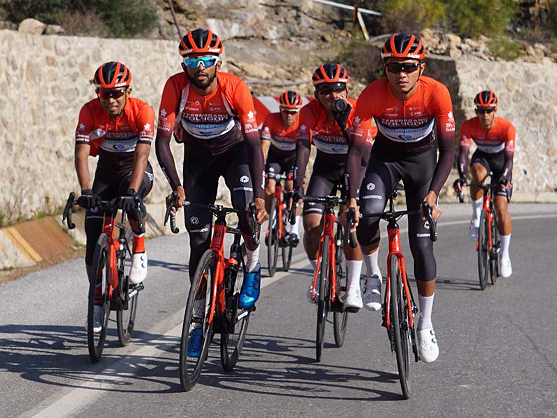 5 Best Road Bikes of 2024 for Ultimate Cycling Thrills | RODALINK SINGAPORE