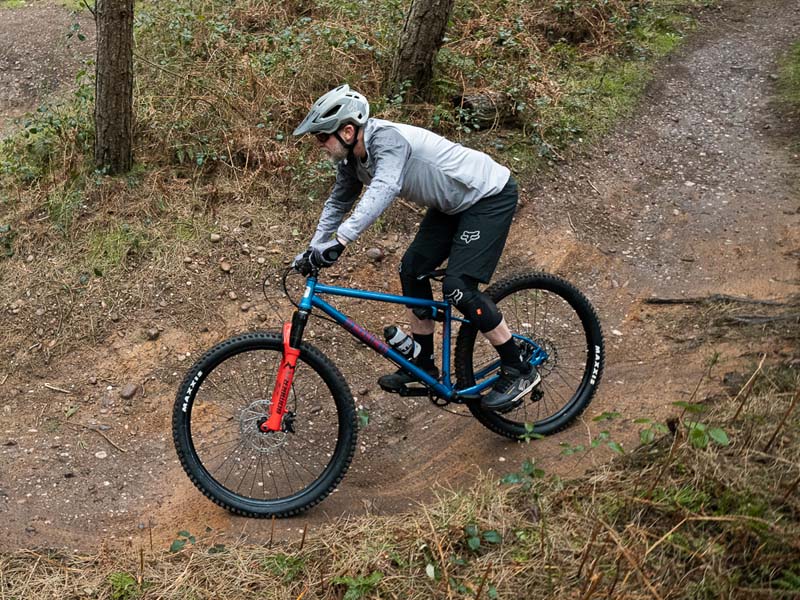 Top 5 Steel Marin Bikes for Unmatched Performance | RODALINK SINGAPORE