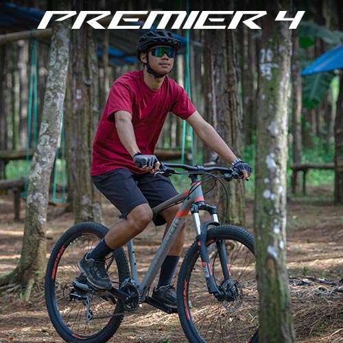 Polygon Mountain Bike Series: Explanation & Best Picks | RODALINK SINGAPORE