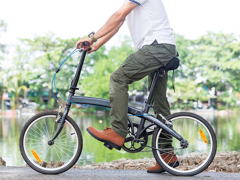 Top 7 Reasons to Choose a Folding Bike, Fold or Not | RODALINK SINGAPORE