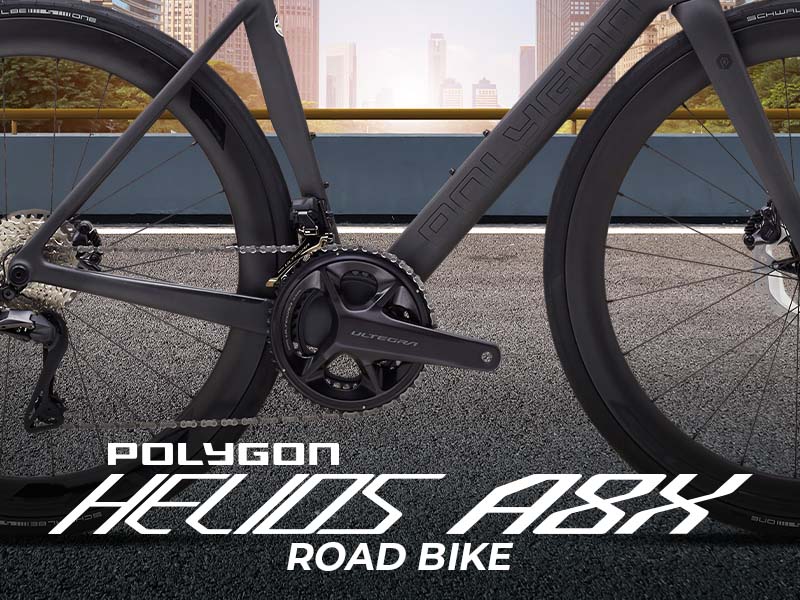 Exploring Bicycle Crankset Types: Road, MTB, Gravel, Hybrid | RODALINK SINGAPORE