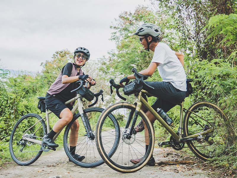 Bicycle Cranksets 101: A Comprehensive Guide | RODALINK SINGAPORE