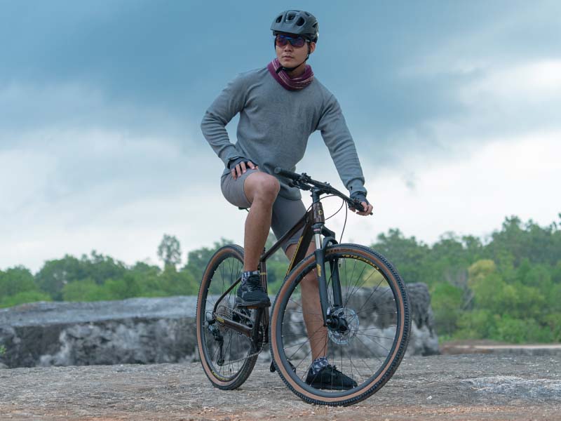 101 Hybrid Bike: All You Need to Know | RODALINK SINGAPORE