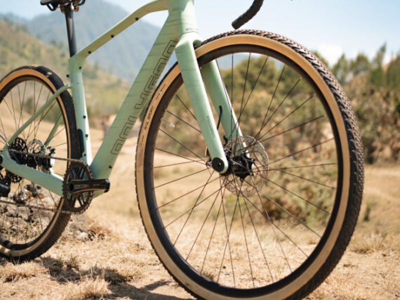 Get to Know: Are Road Bikes Suitable for Touring? | RODALINK SINGAPORE