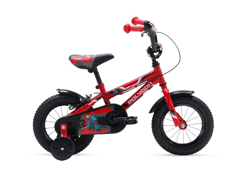 The Best Kids 12-inch Bikes for 2 to 4-Year-Olds | RODALINK SINGAPORE