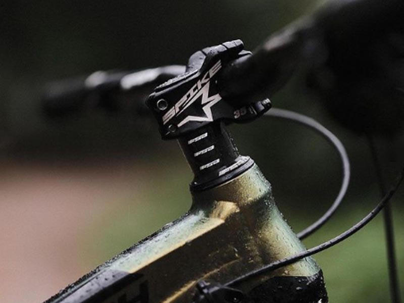 A Guide on How to Choose the Perfect MTB Handlebars | Rodalink Singapore