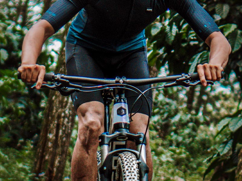 A Guide on How to Choose the Perfect MTB Handlebars | Rodalink Singapore