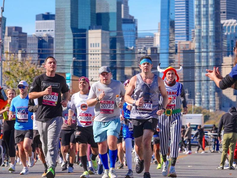 The Best Running Gear Recommendation for You! | RODALINK SINGAPORE