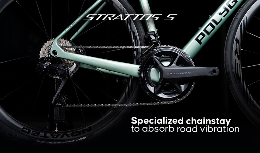 New Polygon Strattos S7X & S8X Are Now Available! | RODALINK SINGAPORE