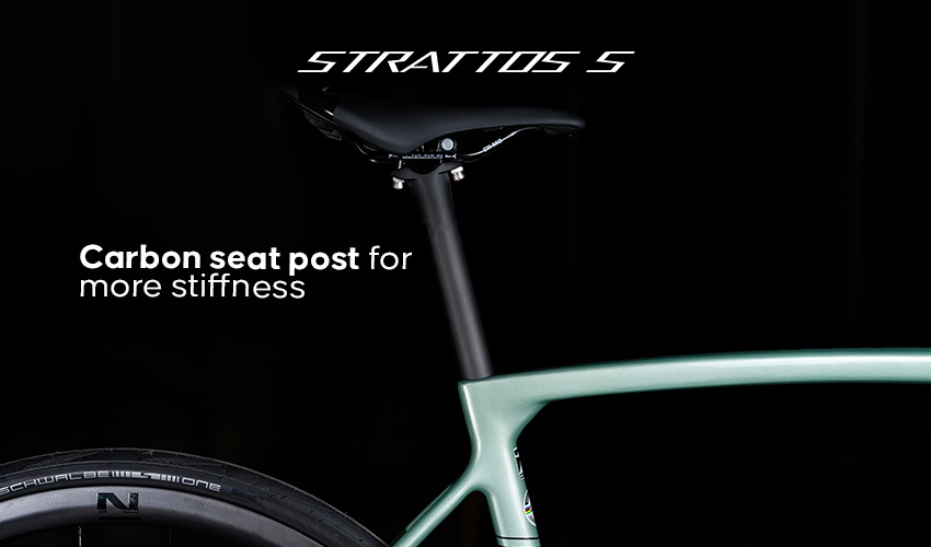 New Polygon Strattos S7X & S8X Are Now Available! | RODALINK SINGAPORE
