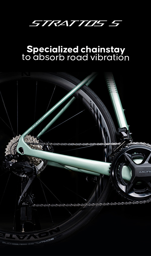 New Polygon Strattos S7X & S8X Are Now Available! | RODALINK SINGAPORE