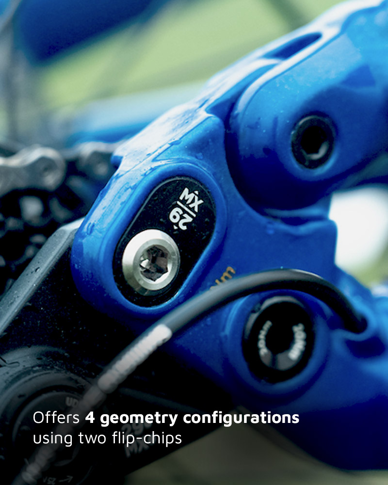 Pre-Order Polygon Collosus DH MTB | RODALINK SINGAPORE