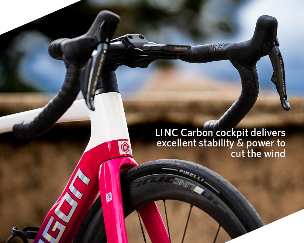 New Helios A Road Bike: Pre-Order Now! | RODALINK SINGAPORE