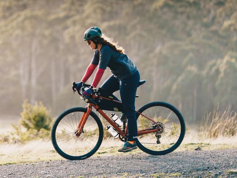 Guide to Long Distance Rides | Rodalink SG