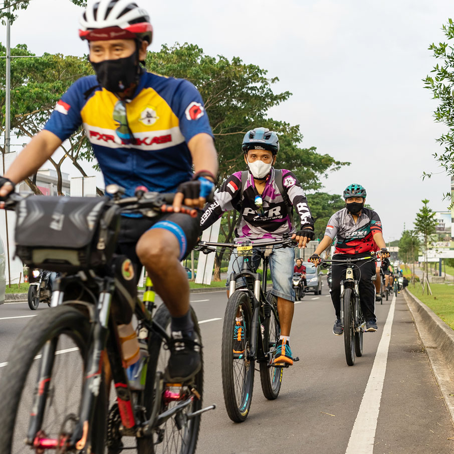 Rodalink Event Gallery