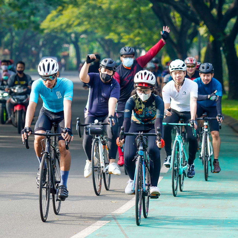 Rodalink Event Gallery