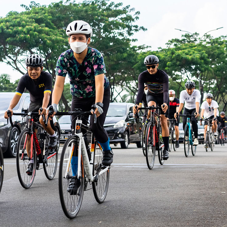 Rodalink Event Gallery