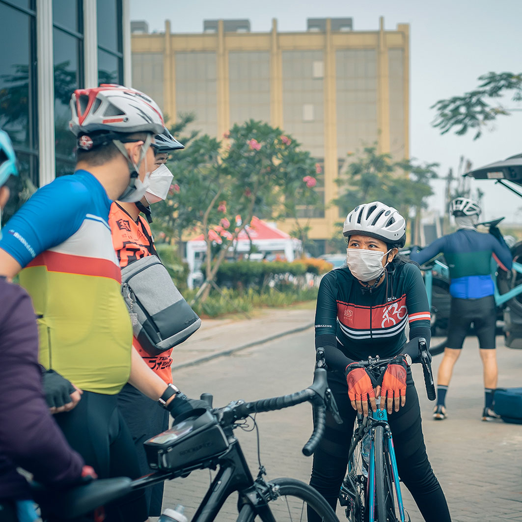 Rodalink Event Gallery