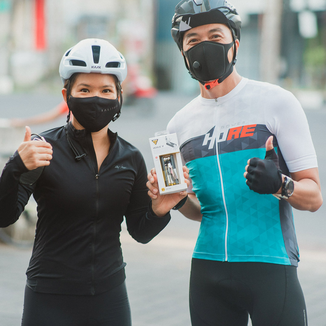 Rodalink Event Gallery