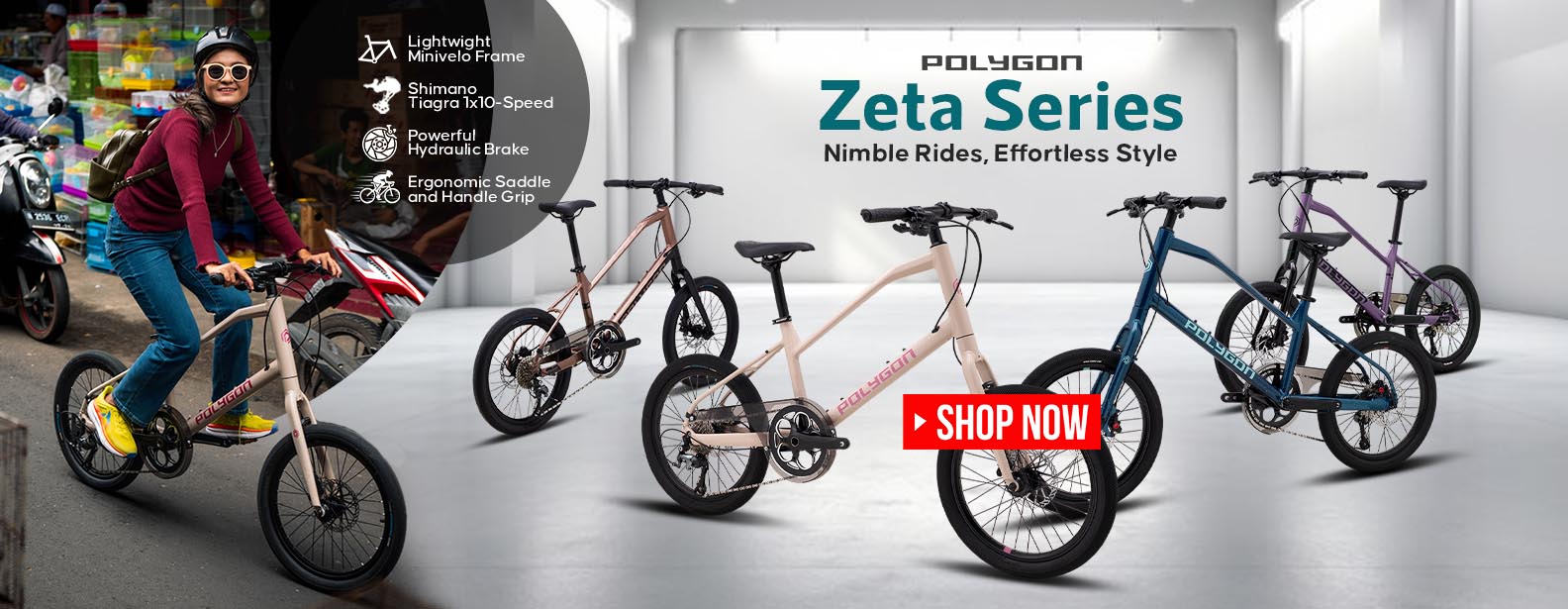 Rodalink Singapore| Best Bicycle Shop Online Singapore