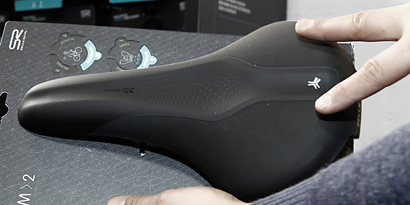 Tips Memilih Sadel Sepeda